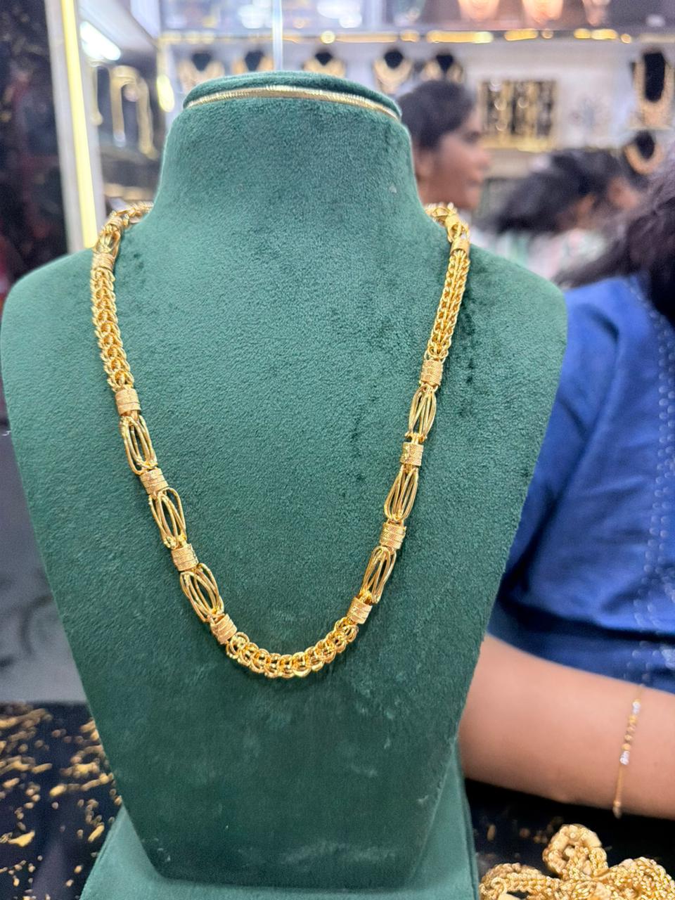 ONE GRAM | MENS CHAINS | PREMIUM QUALITY 3 – Babu Pearls