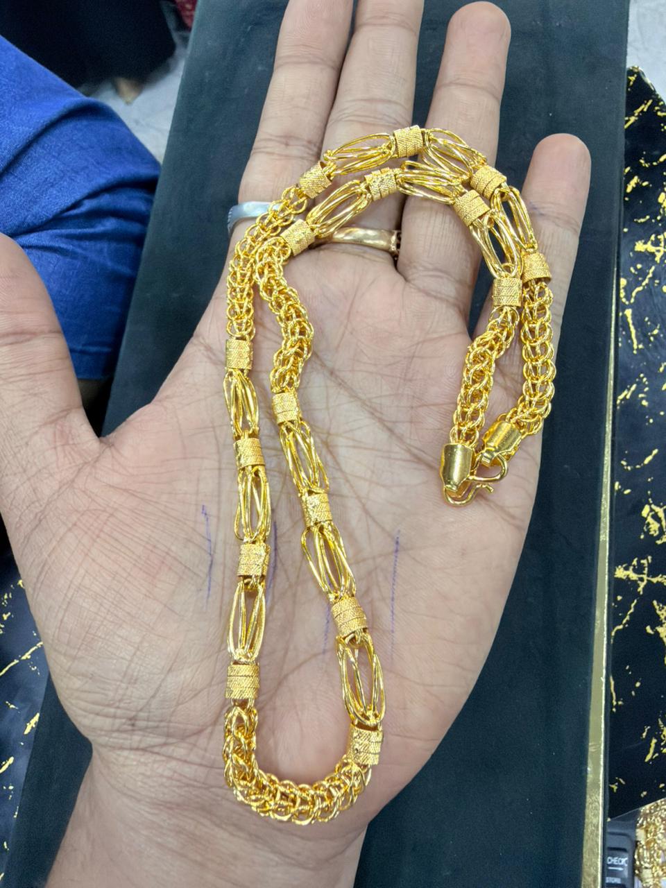 ONE GRAM | MENS CHAINS | PREMIUM QUALITY 3 – Babu Pearls