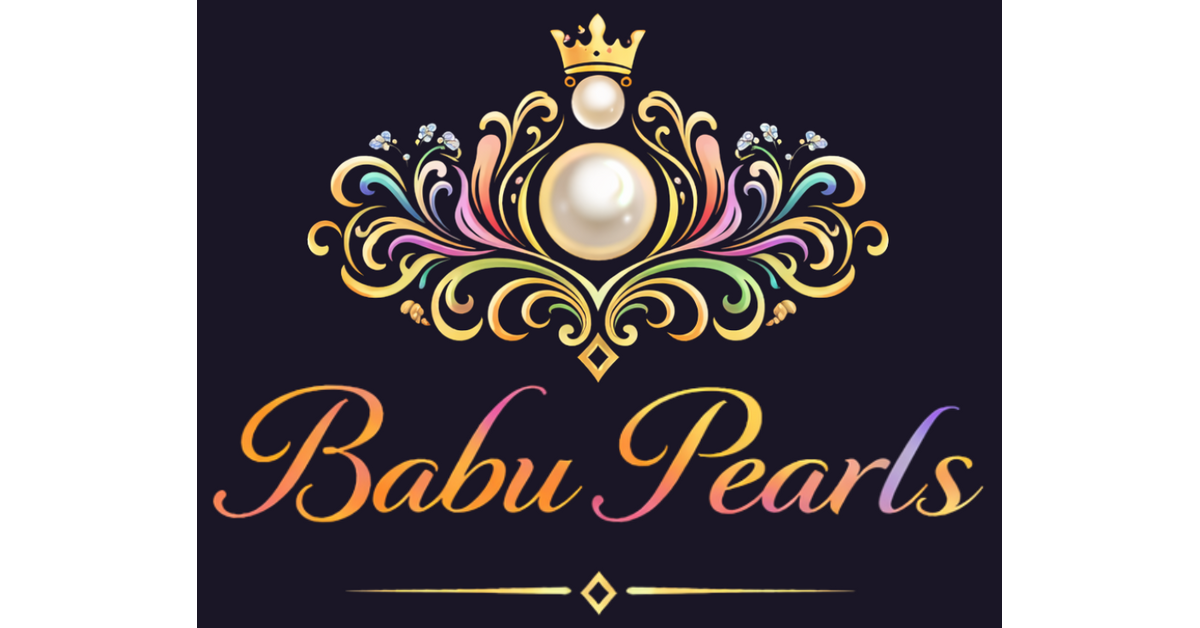Contact Us – Babu Pearls